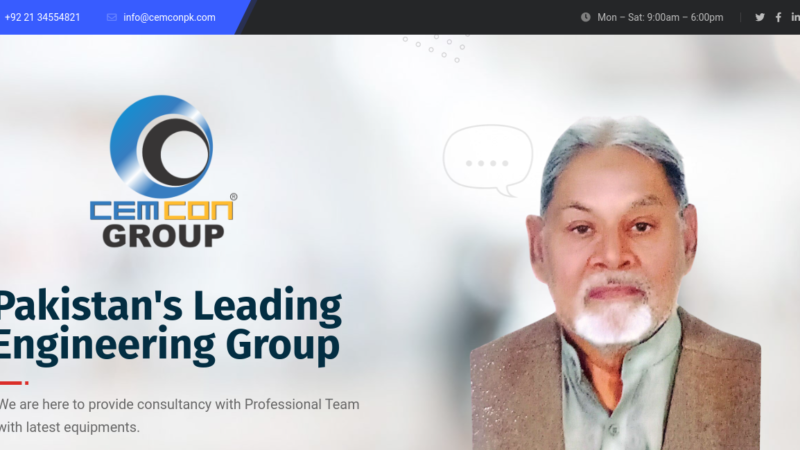 IT & Business Solution Provider - Nasbix Technologies